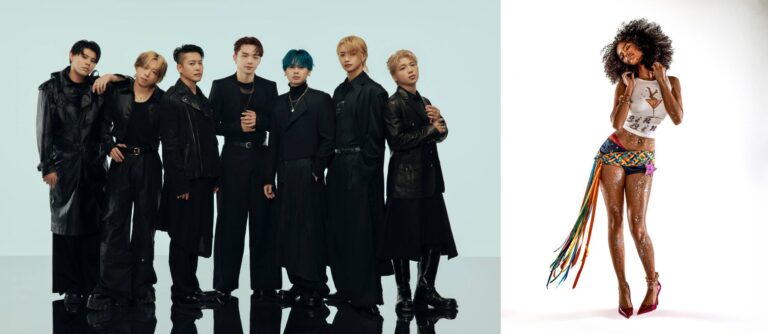 タイラ（Tyla）、初単独来日公演にBE:FIRST出演決定！ - 最新の映画・音楽情報発信サイト｜DJPLUM ADVENTURETIMES